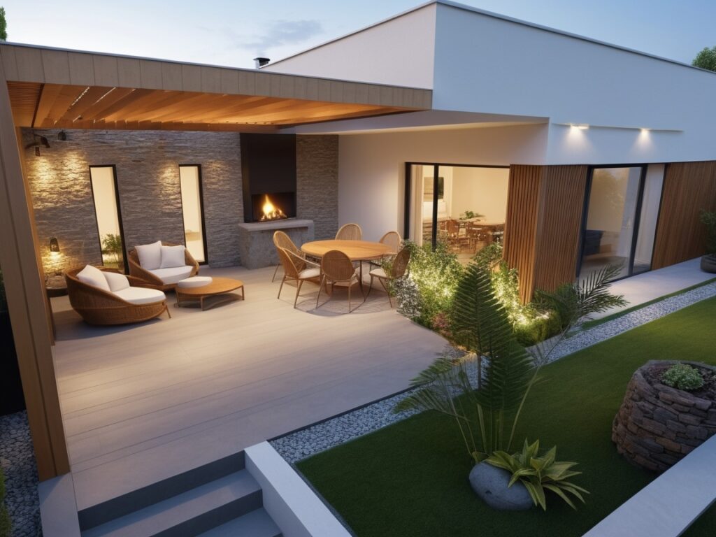 CASA LUMEN – VERA BRÁS SIMÕES | ARQUITETOS