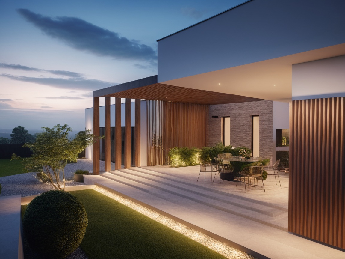 CASA LUMEN – VERA BRÁS SIMÕES | ARQUITETOS